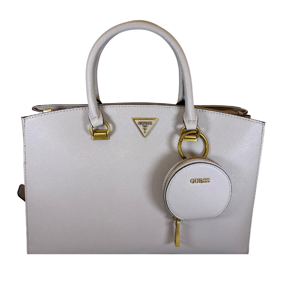 Borsa a mano guess modello Alexie - Remove Store
