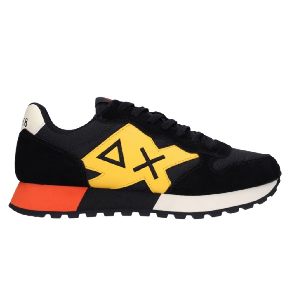 Sneakers Sun68 jaki solid - Remove Store