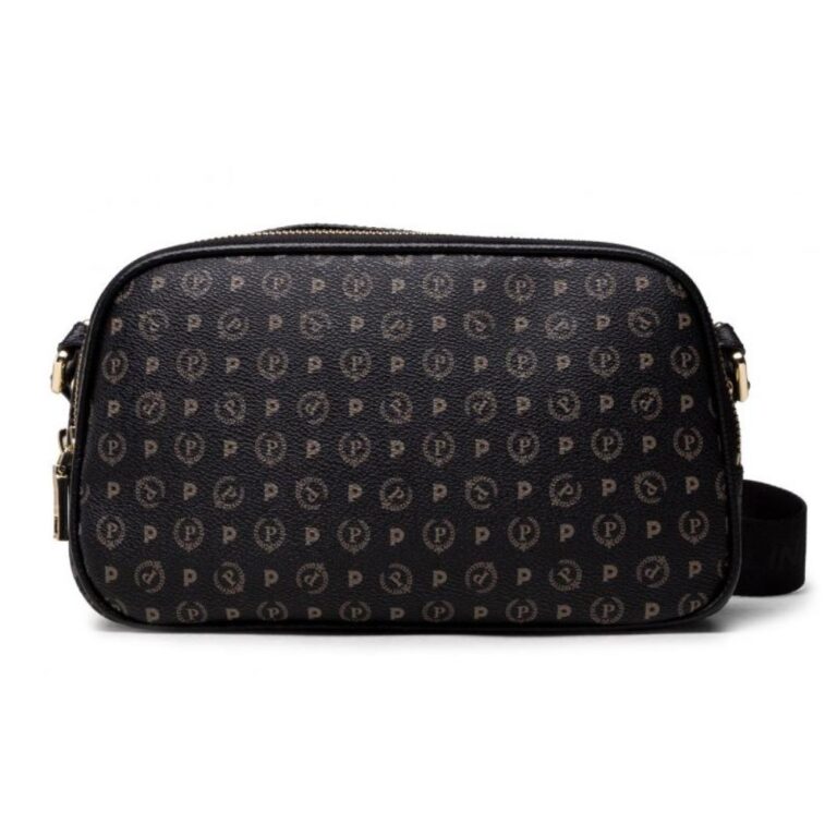 Borsa Pollini heritage logo a tracolla - Remove Store