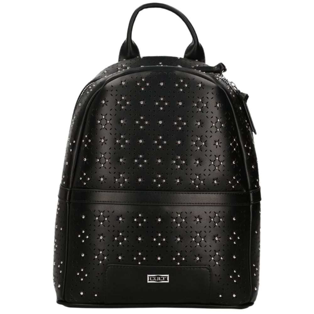 Zaino Cult con borchie - Remove Store